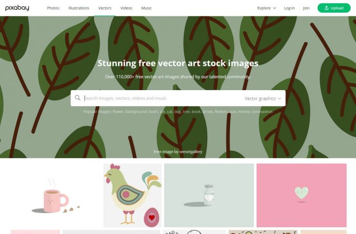 Best 10 Free Vector Websites That Will Serve You Well - Grafiktor