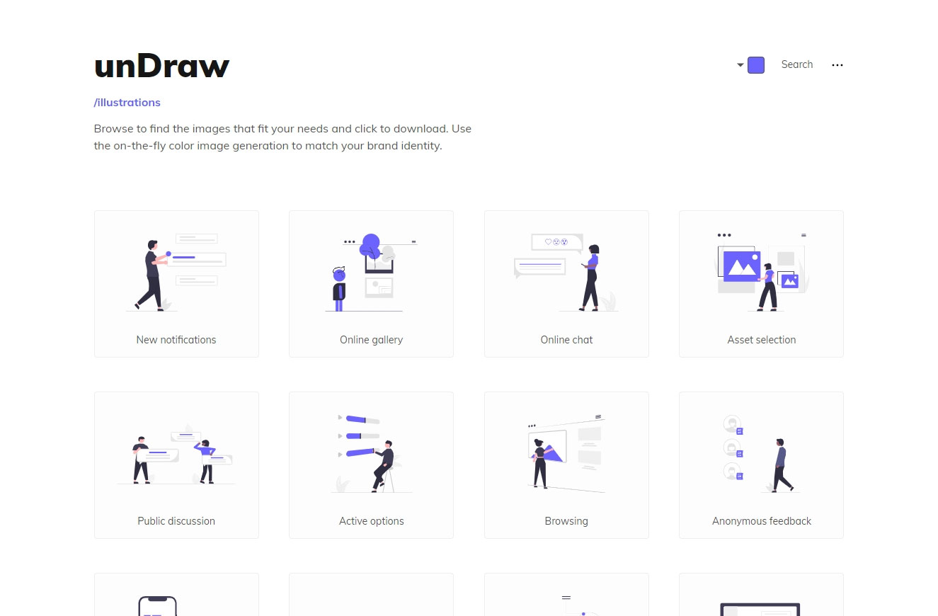 Best 10 Free Vector Websites That Will Serve You Well - Grafiktor
