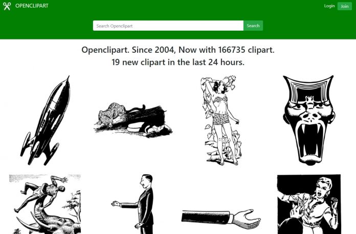 Best 10 Free Vector Websites That Will Serve You Well - Grafiktor