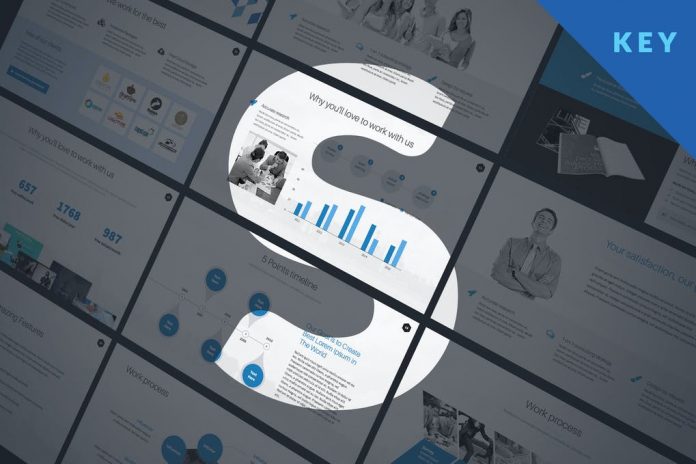 20 Best Business Plan Keynote Templates to Download 2023 - Grafiktor