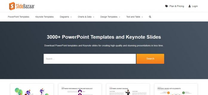 Best Sources and Websites for Premium PowerPoint PPT Templates - Grafiktor