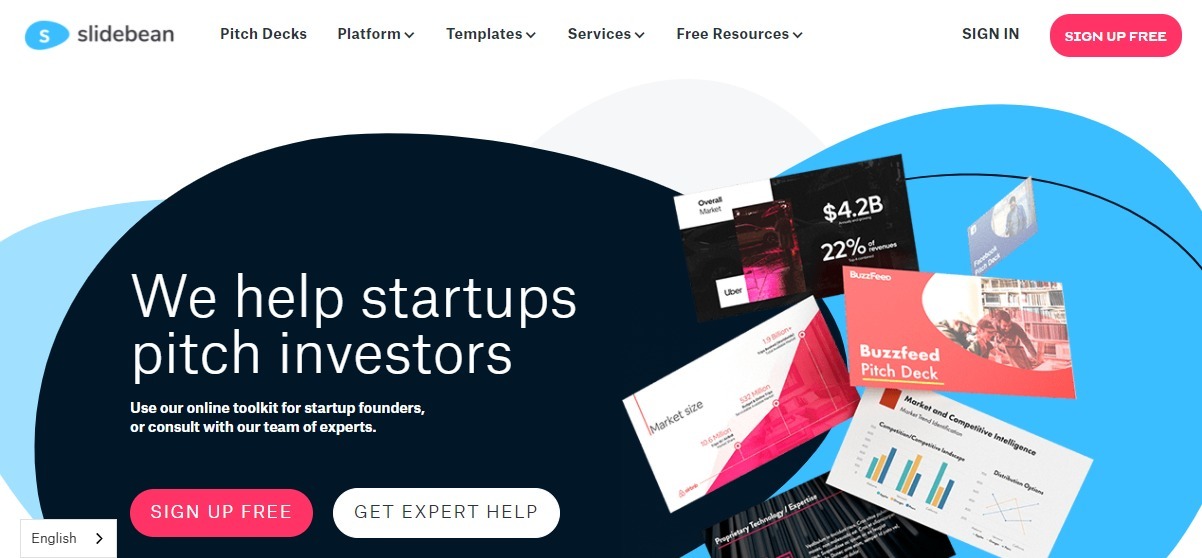 10+ Best Sites to Get Free PowerPoint Templates - Grafiktor