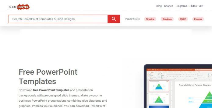 10+ Best Sites to Get Free PowerPoint Templates - Grafiktor