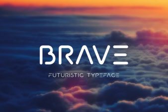20 Best Stunning Fonts for Designers - Grafiktor
