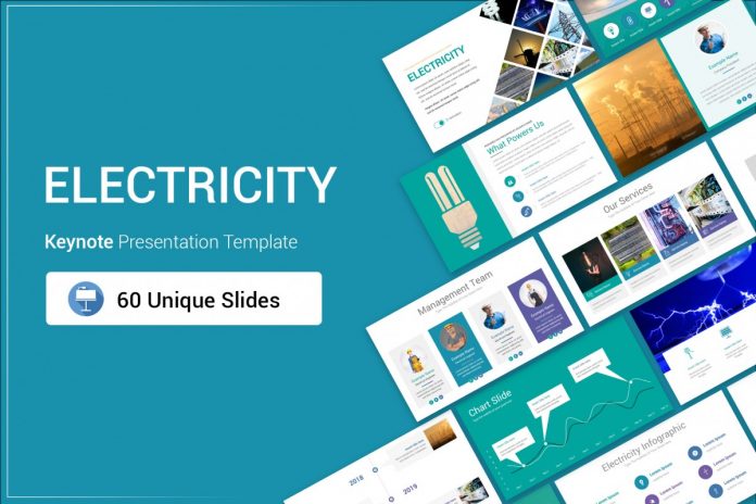 20 Best Keynote Template Designs (For 2023 Presentations) - Grafiktor