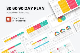 20+ Best Creative PowerPoint Templates (For 2022 Presentations) - Grafiktor
