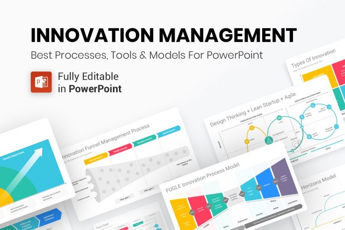 20+ Best Creative PowerPoint Templates (For 2022 Presentations) - Grafiktor