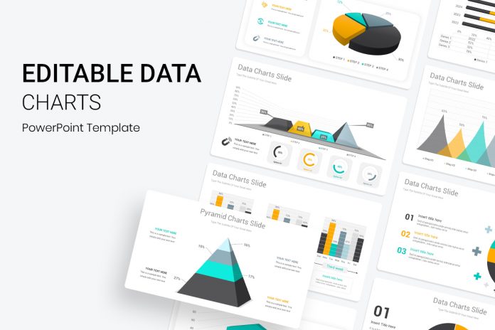 30+ Best PowerPoint Infographic Templates (Editable PPTs in 2023 ...