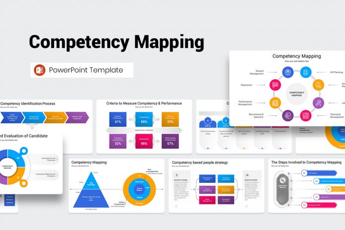 Competency Development with Competencies Toolbox PowerPoint