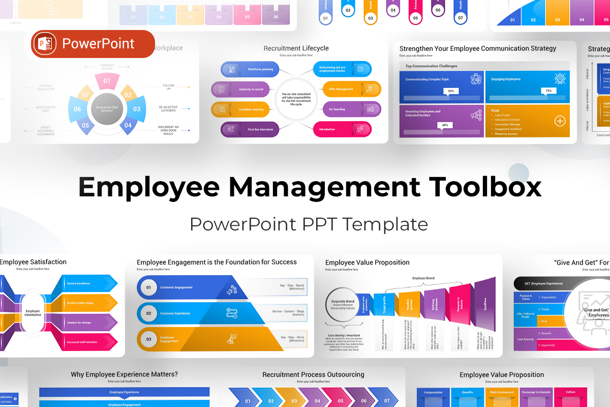 The Ultimate Employee Management Toolkit: Optimize Workforce Performance